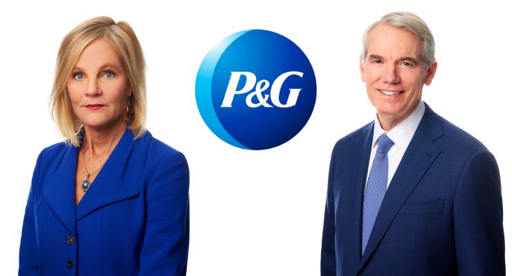 P&G’s Board of Directors Welcomes New Members - Beauty Packaging