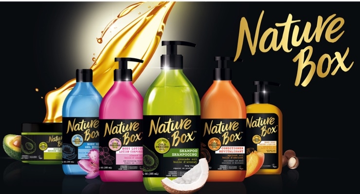 Henkel’s New Holistic ‘Own Brand’ - Beauty Packaging