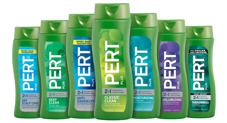 Henkel Gets Its Share of P&G Hair Care Brands - Beauty Packaging