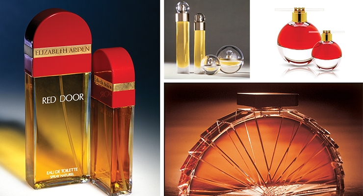 Fragrance and Cosmetics Packaging As an Art Form - Beauty Packaging