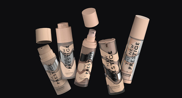 How Mono-Material Packaging ‘Speaks’ to Consumers - Beauty Packaging
