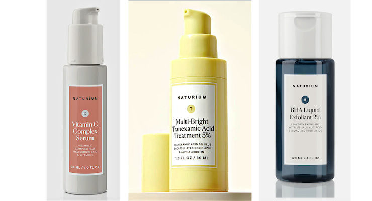 Naturium Has a New CEO - Beauty Packaging