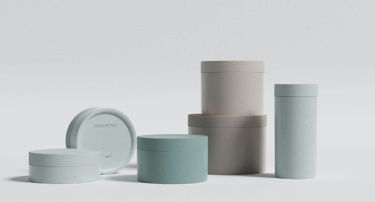 Shellworks Raises $6.2 Million in Seed Funding - Beauty Packaging