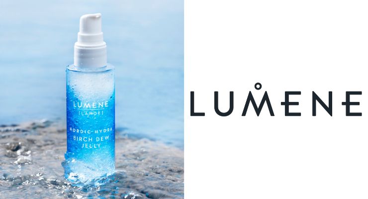 Lumene Chooses Eastman Cristal One E Renew for New Skin Care Product - Beauty Packaging