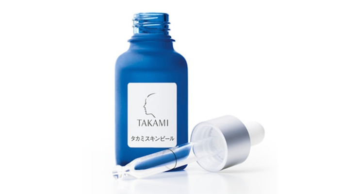 L’Oréal Acquires Takami Co. - Beauty Packaging