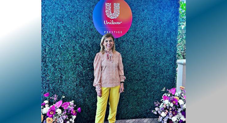 Unilever Prestige CEO is Leaving To Set Up an Investment Fund - Beauty ...
