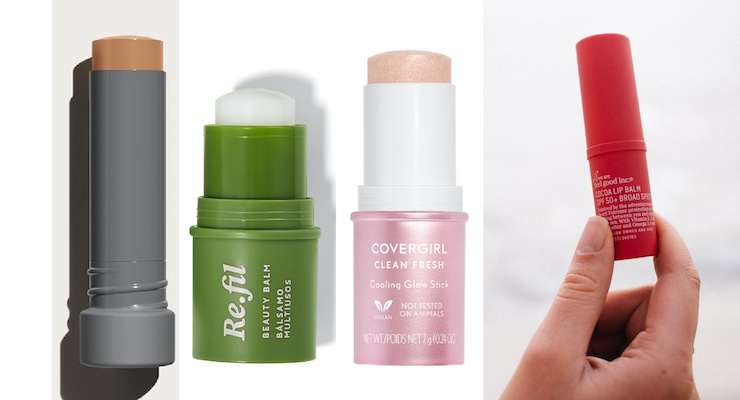 Why Beauty ‘Sticks’ Are So Popular - Beauty Packaging