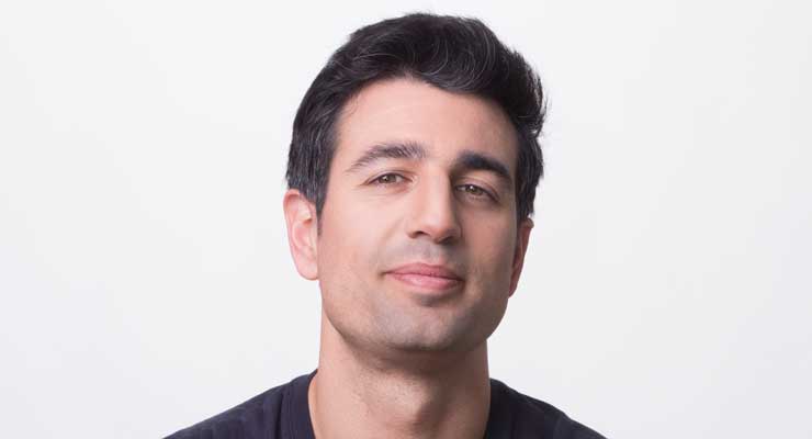 Gil Efrati Named CEO of SpoiledChild - Beauty Packaging