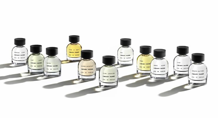 Michelle Pfeiffer’s Henry Rose Receives First External Investment ...