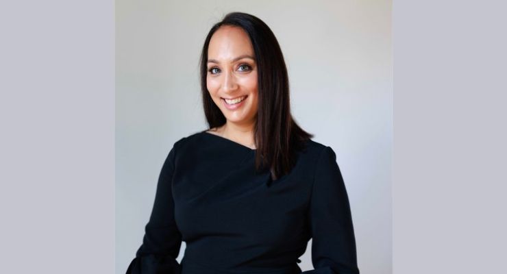 Covey Taps Asha Talwar Coco as CEO - Beauty Packaging