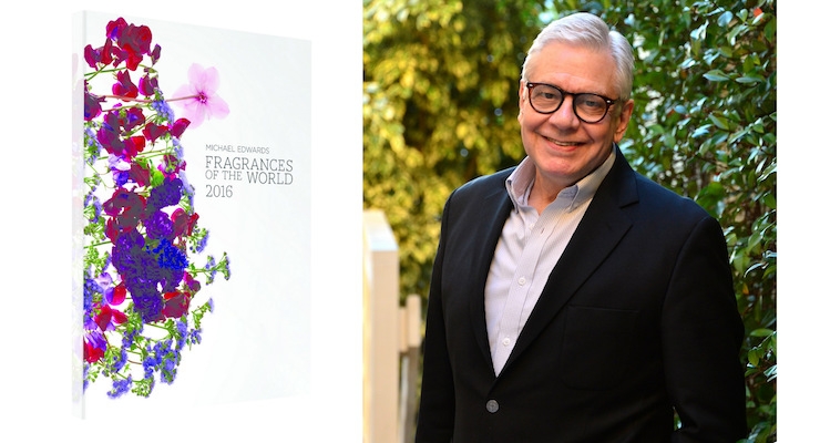 Michael Edwards Talks About Fragrance Bottles, and His Next Books ...