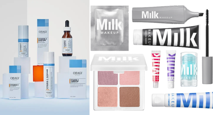 Waldencast Acquisition Corp. to Acquire Obagi and Milk Makeup - Beauty ...