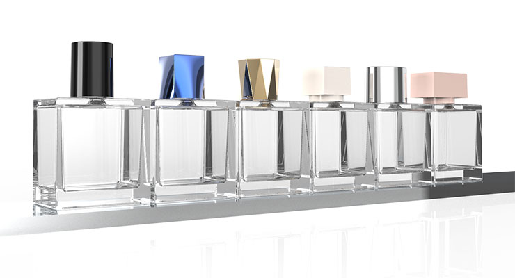 The Future of Fragrance Packaging - Beauty Packaging