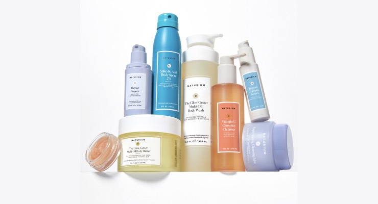 Naturium Expands into Ulta Beauty - Beauty Packaging