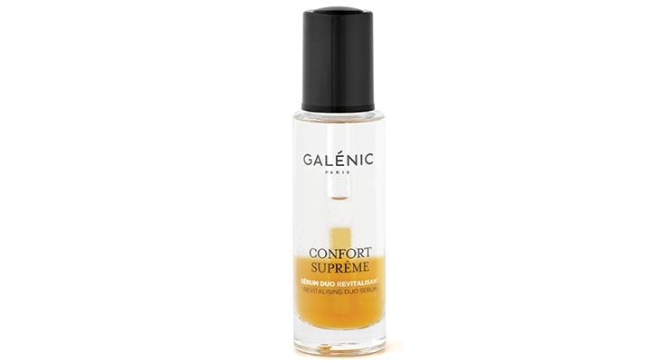 Virospack Provides Full Custom Pack for Galenic Skincare - Beauty Packaging