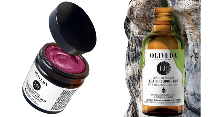 Olive Tree People Launches Makeup Brand Based on Hydroxytyrosol ...