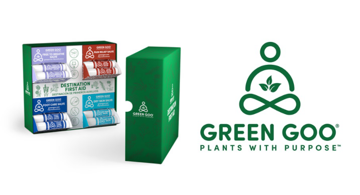 Green Goo Expands to Over 20,000 New Points of Distribution in Q1 2022 ...