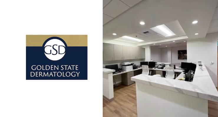 Golden State Dermatology Expands - Beauty Packaging