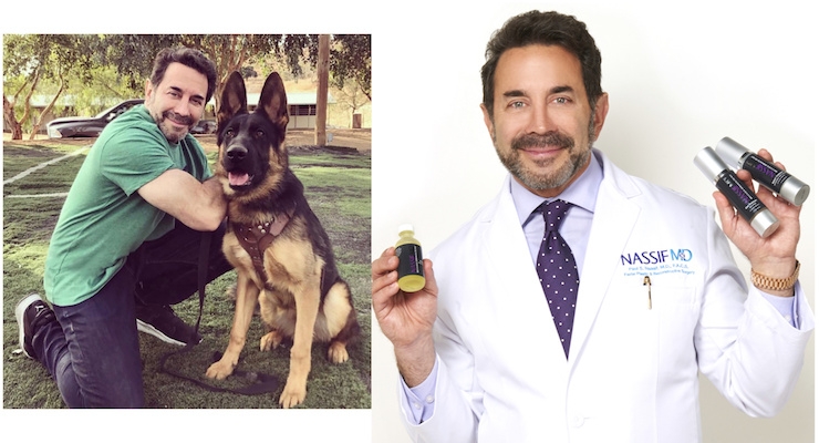 Star of E!'s Botched Gets Line Leaping Bunny Certified - Beauty Packaging