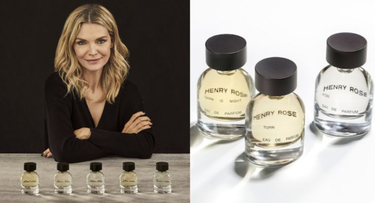 Henry Rose Launches Exclusively at Sephora Canada - Beauty Packaging
