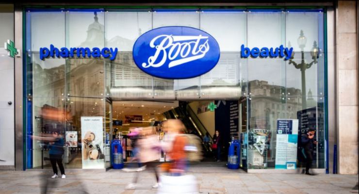 Walgreens Boots Alliance to Sell Boots - Beauty Packaging