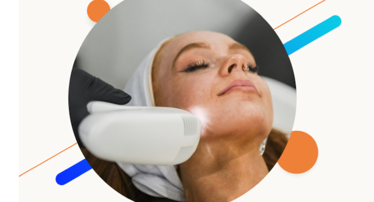 Sentient's Tixel Wins NewBeauty Award for Wrinkle Treatment - Beauty ...