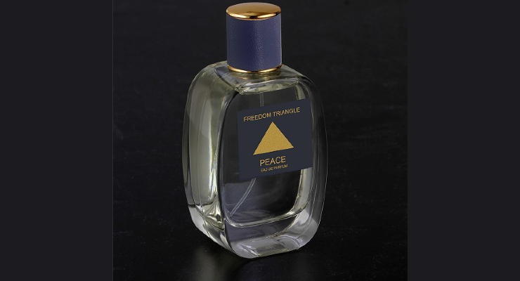 Veteran-Owned Triangle Fragrance Launches New Series - Beauty Packaging