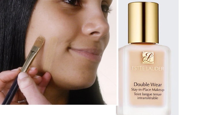 Estee Lauder Launches Foundation Match Tool in Stores - Beauty Packaging