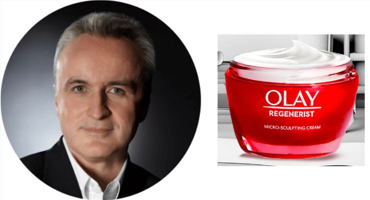 P&G Veteran Markus Strobel to Retire from Beauty Division - Beauty ...