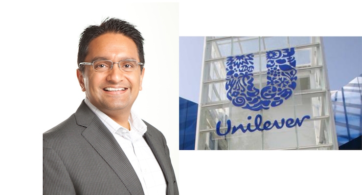Unilever Recruits Amazon Exec to Lead Beauty Division - Beauty Packaging