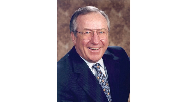Diamond Packaging’s Harry Voss Passes Away - Beauty Packaging