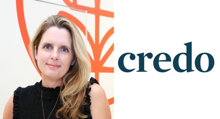Credo Names Annie Jackson as CEO - Beauty Packaging