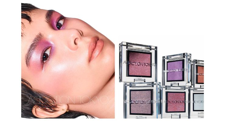 Kosé Brings Tokyo Makeup Brand to U.S. - Beauty Packaging