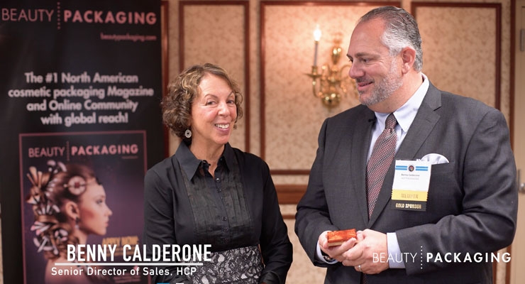 NJPEC POY Awards: HCP Packaging Takes Color Cosmetics-Gold - Beauty ...