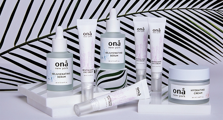 Sizing Up the Skincare Market - Beauty Packaging