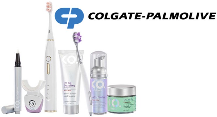 Colgate-Palmolive Releases Q2 2024 Financial Results - Beauty Packaging