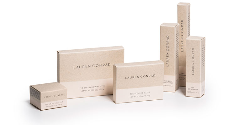 The Changing Face of Cartons - Beauty Packaging