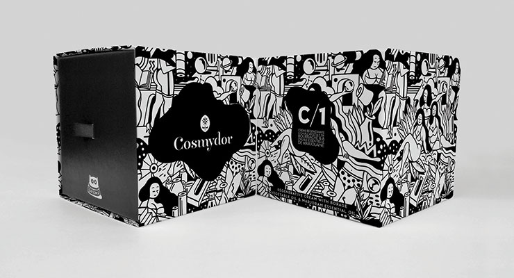 Cosmydor: Redesigning a 129-Year-Old French Skin Care Brand - Beauty ...