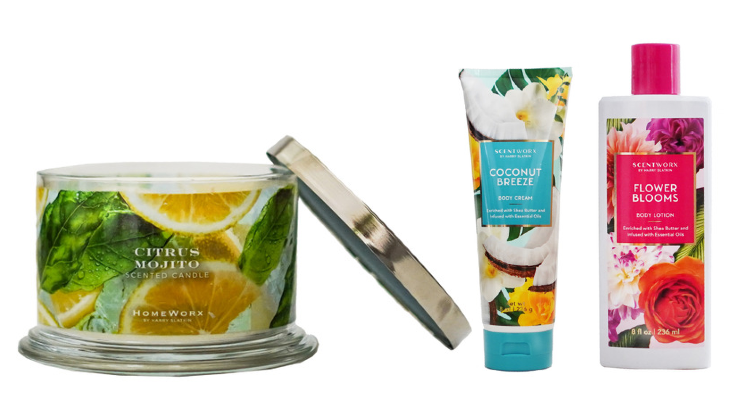 Harry Slatkin Unveils New Scented Candles and Bath & Body Fragrances ...
