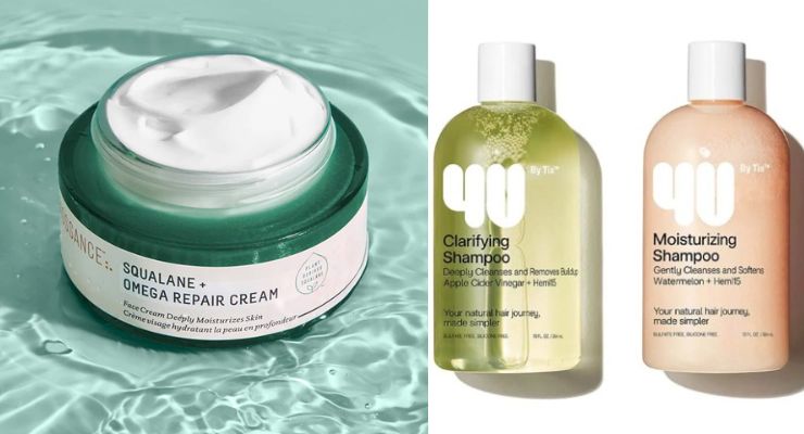 Amyris Sells Four Consumer Beauty Brands - Beauty Packaging