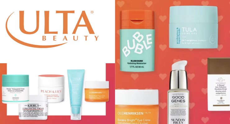 Ulta Beauty Sales Increase in Q1 of 2024 - Beauty Packaging