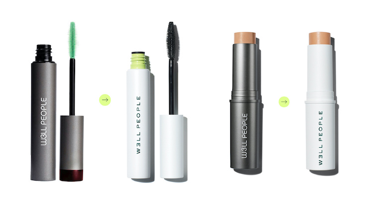 Clean Beauty Pioneer W3LL Reformulates & Redesigns Its Makeup Line ...