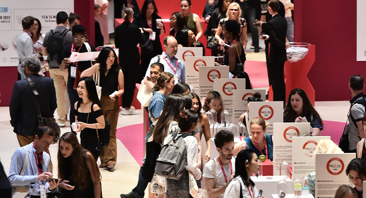 Preparing for MakeUp in Paris on May 29th - Beauty Packaging
