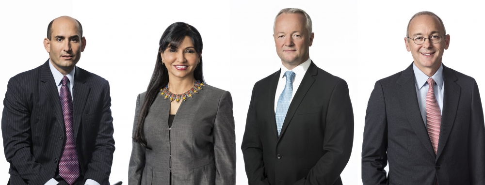 Galderma Hires New Leadership Team - Beauty Packaging
