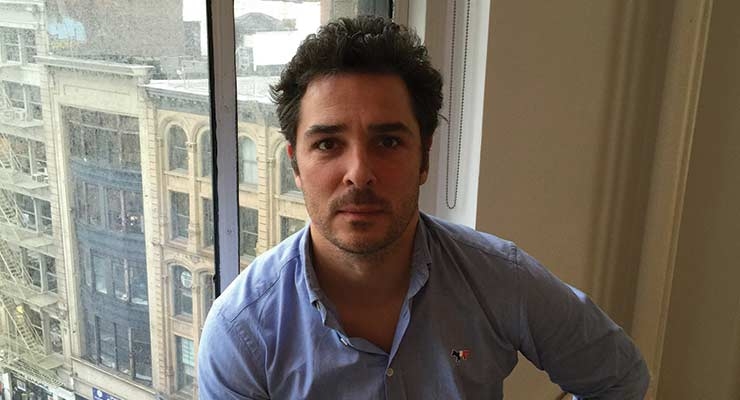 A Few Minutes with Sam O’Donahue, Established - Beauty Packaging
