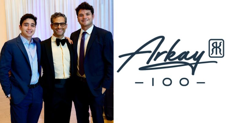 Arkay Celebrates 100th Anniversary - Beauty Packaging