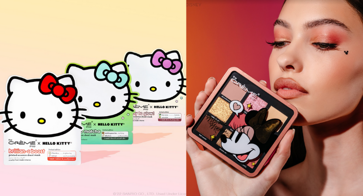 LG H&H Acquires Majority Stake in The Crème Shop - Beauty Packaging