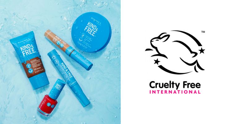 Coty Brands Rimmel, Manhattan and Risqué Earn Leaping Bunny ...
