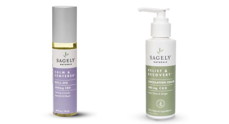 Sagely Naturals Expands Product Offerings for Holistic Wellness ...