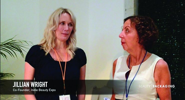 Indie Beauty Expo Hosts 130 Brands - Beauty Packaging